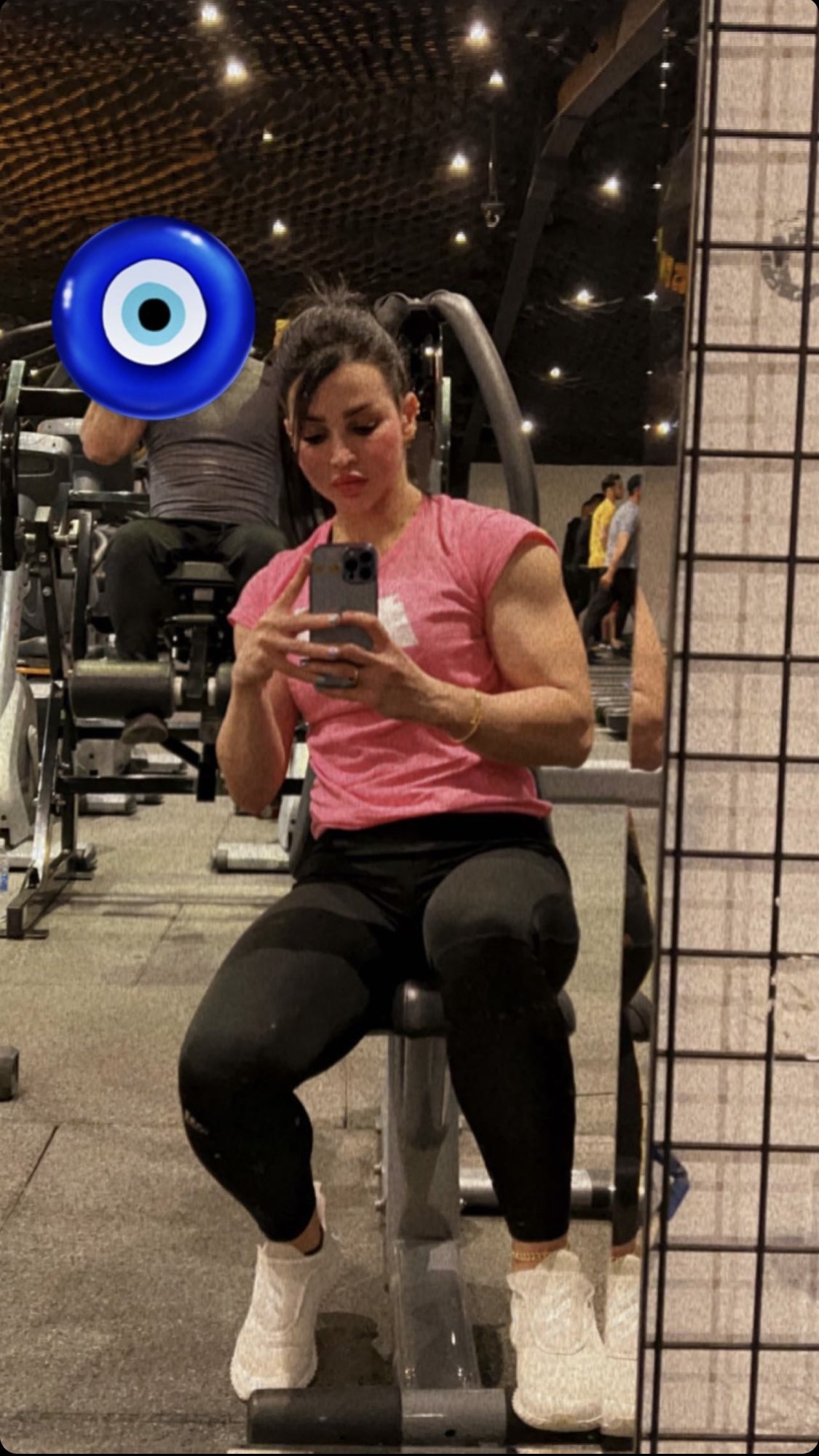 Dana Hussein