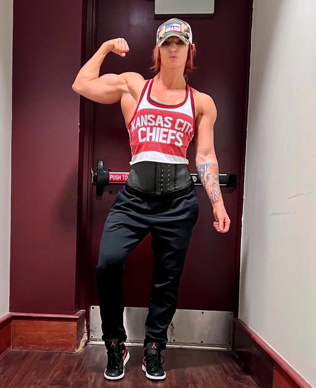 Jessica Lenihan (Willert)