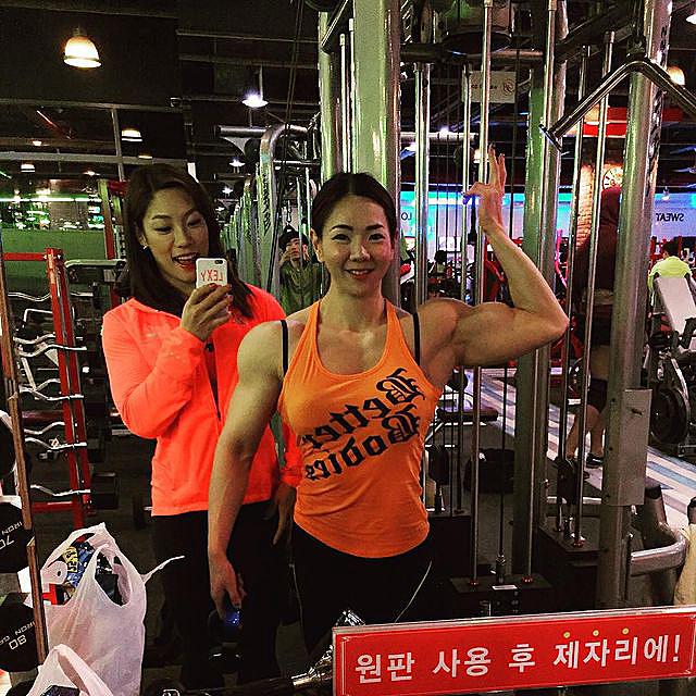 Gwan Si Mul (Kwon Myeong-ju), Yeon-Woo Jhi