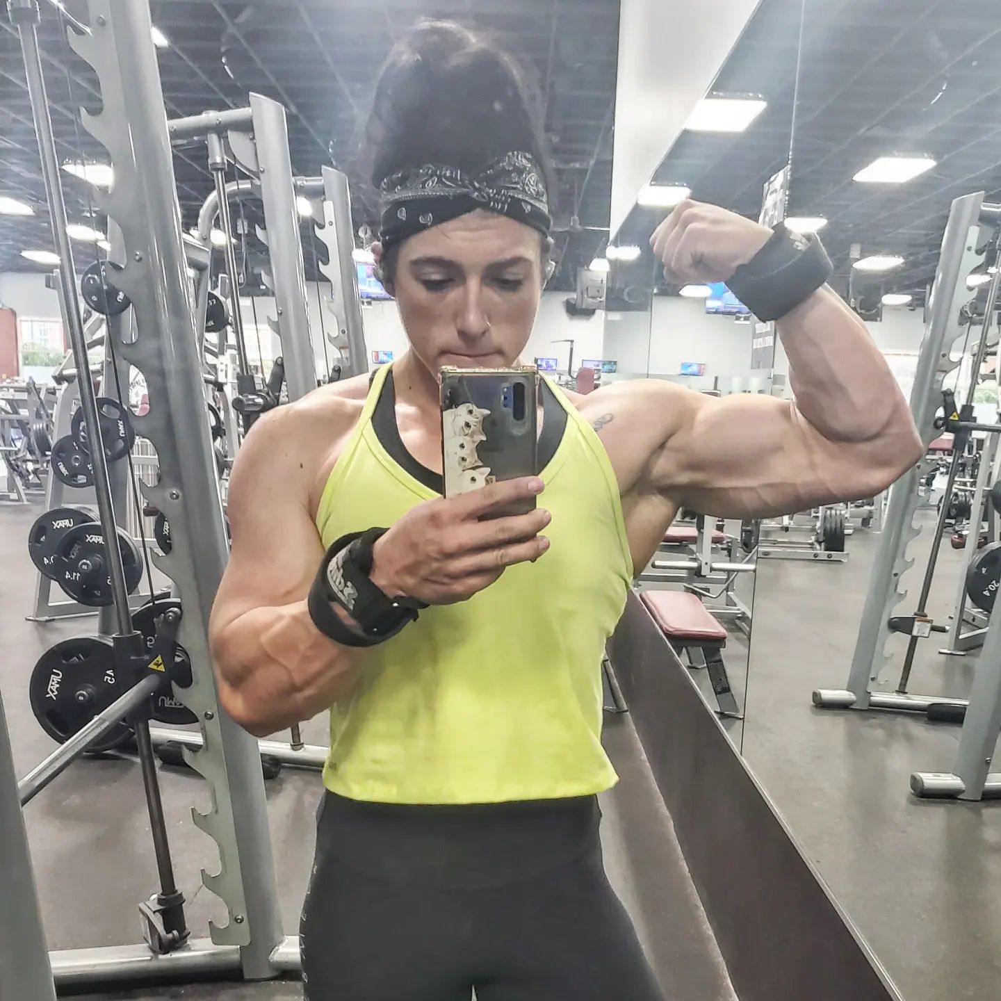 Shannon Seeley