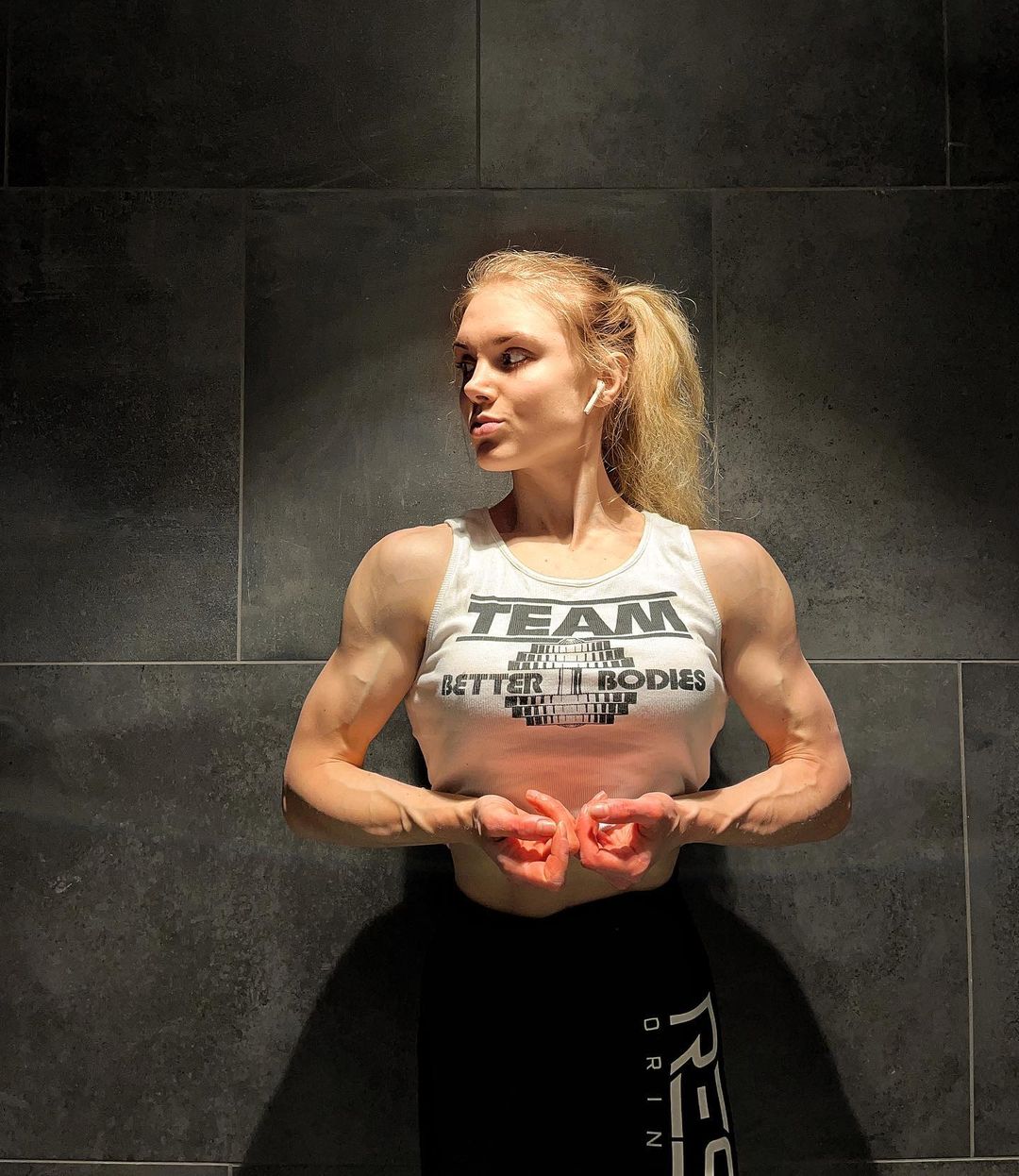 Wilma Brogren