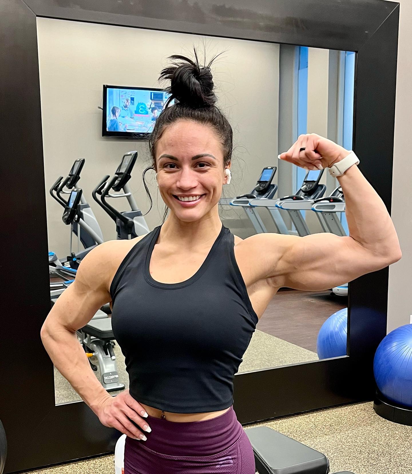 Allison Dominguez-Kramer