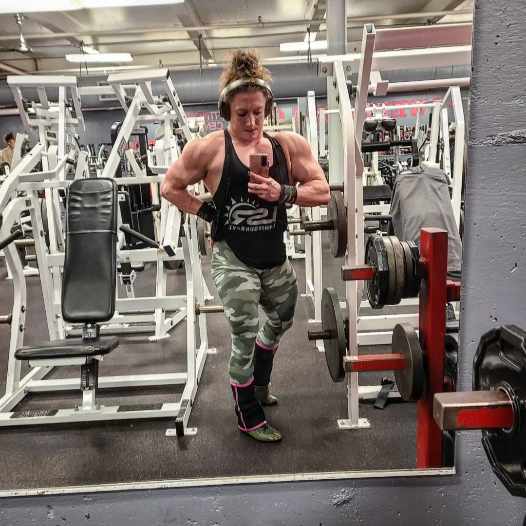 Emily Schubert