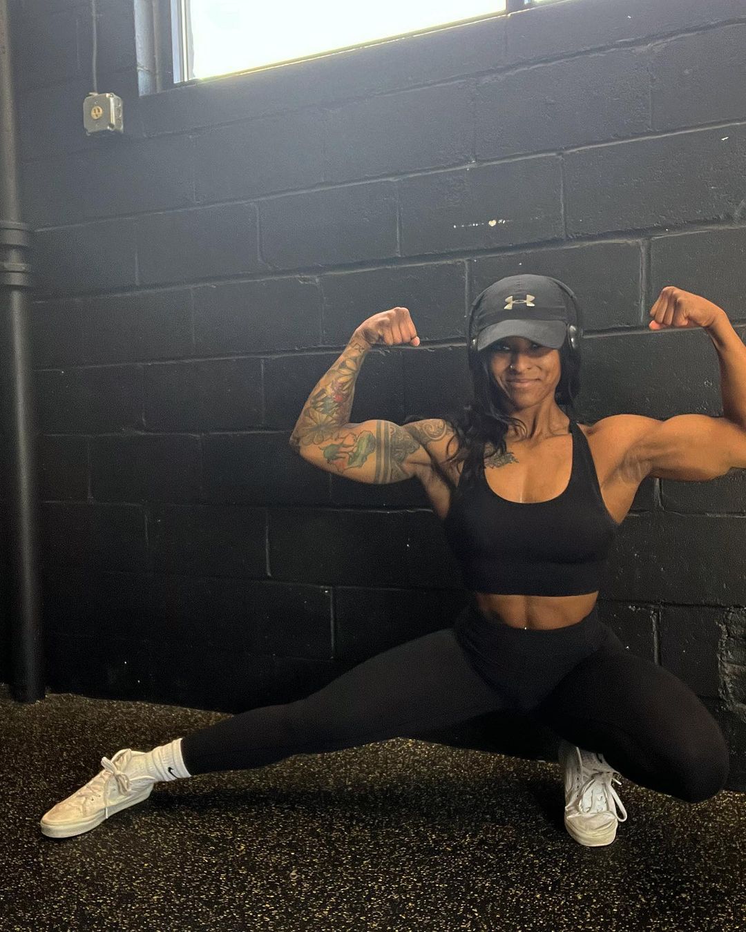 Tajae Harris (fitbodtaj)