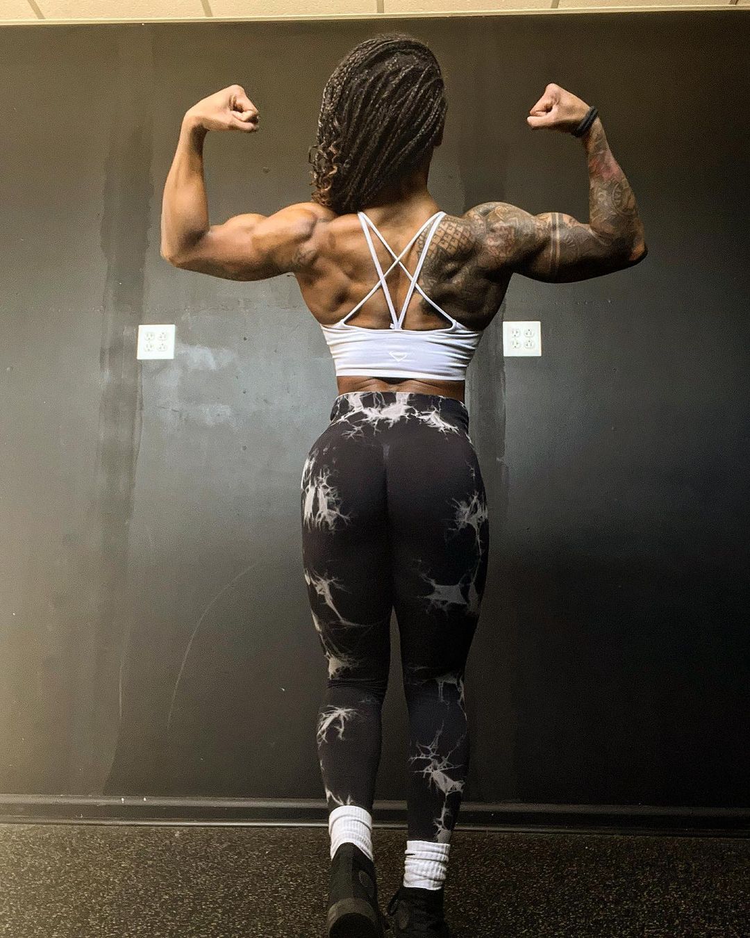 Tajae Harris (fitbodtaj)