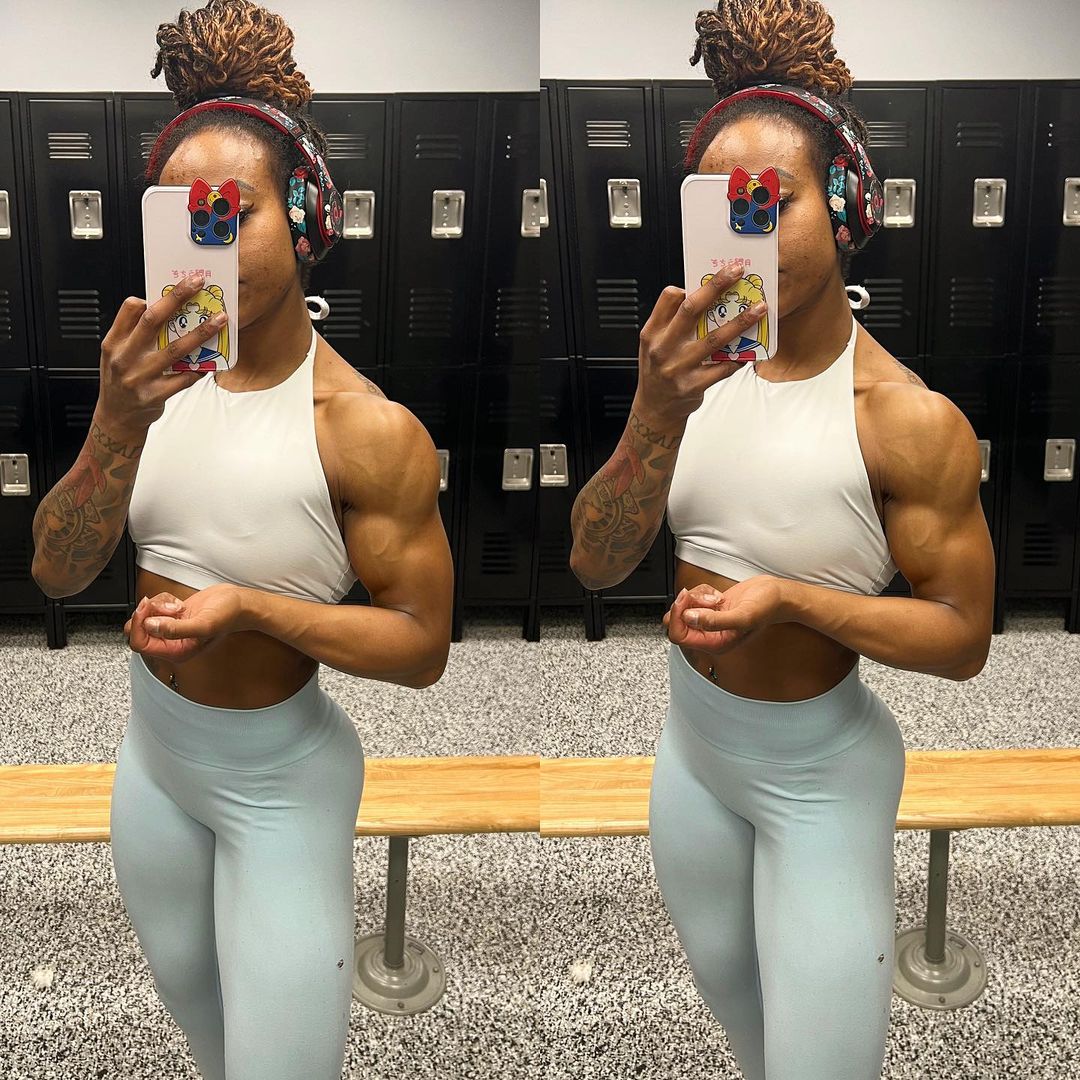 Tajae Harris (fitbodtaj)