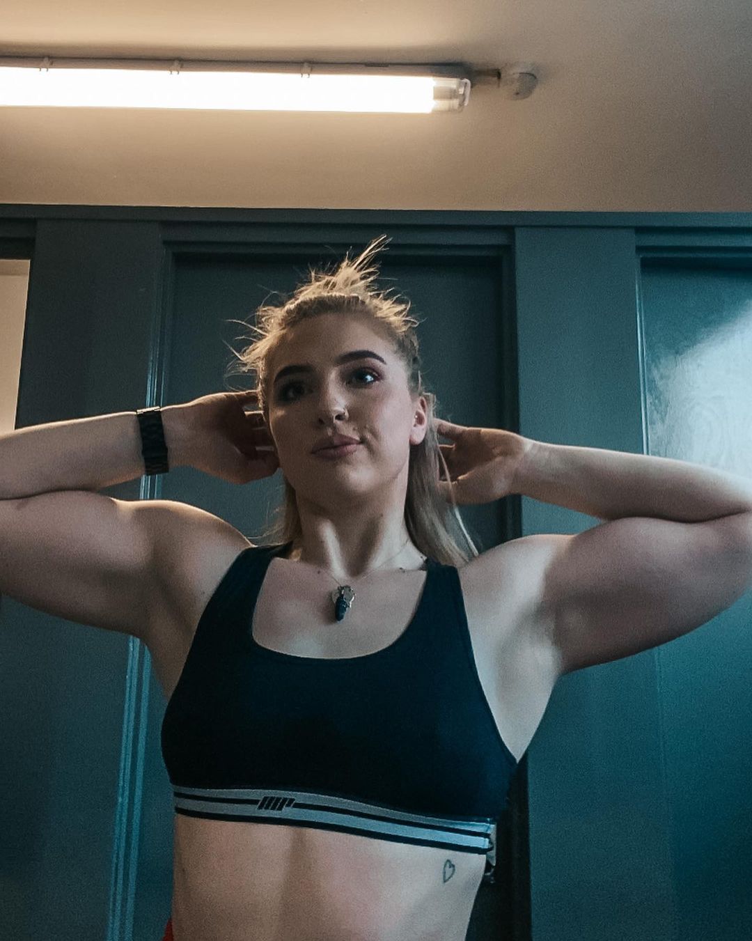 Chloe