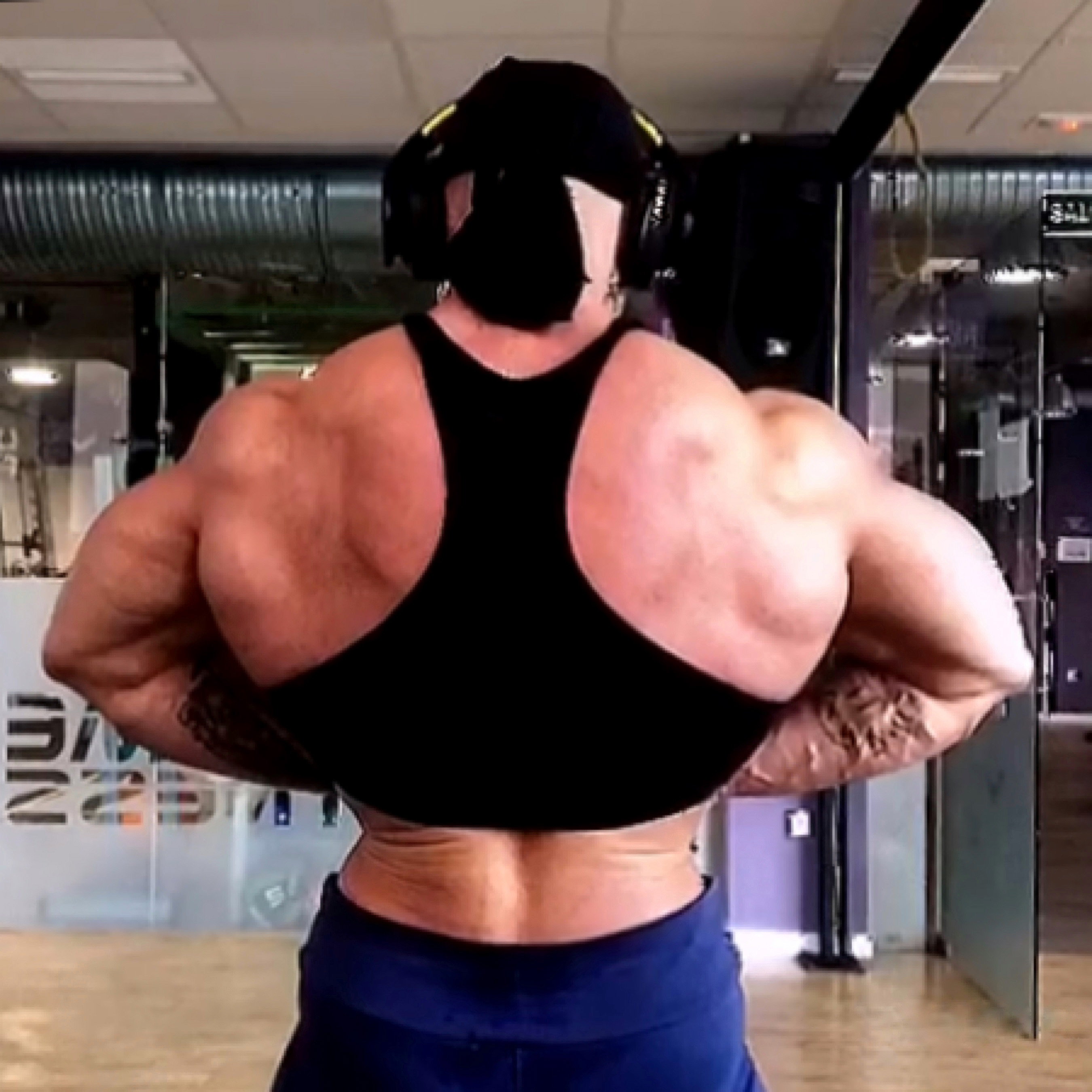 Virginia Sanchez Macias