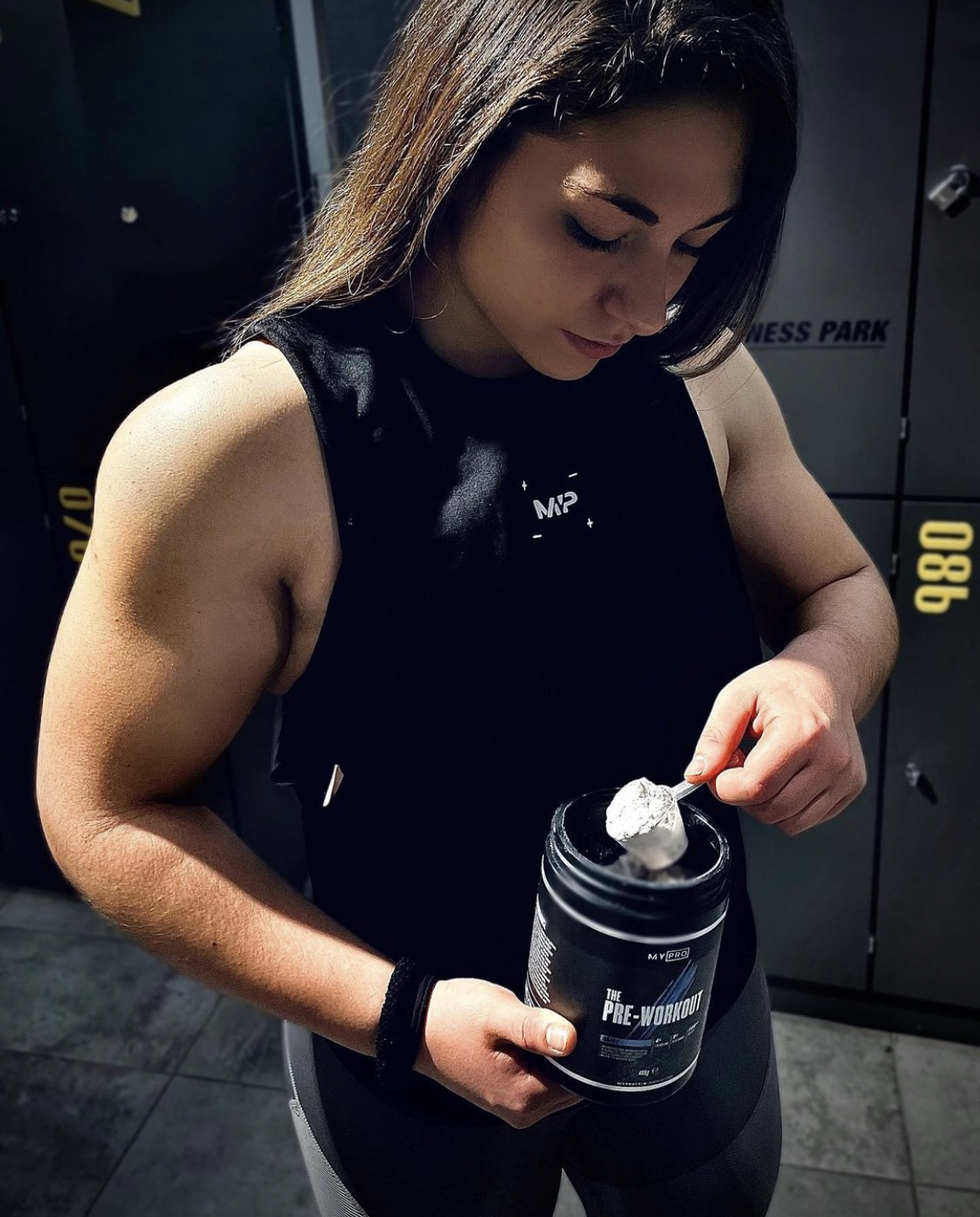 Maria Espinosa (espisepu)
