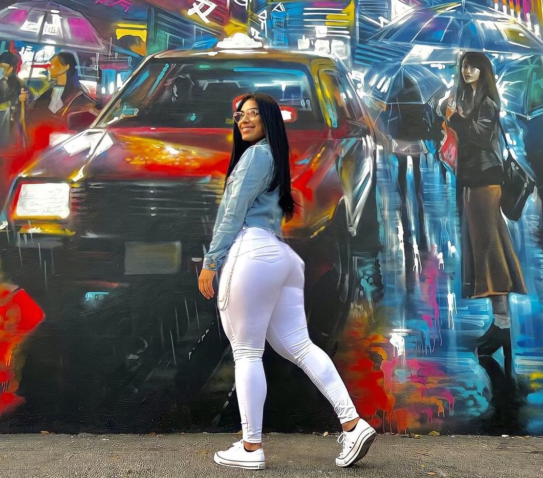 Katherine Aguilar
