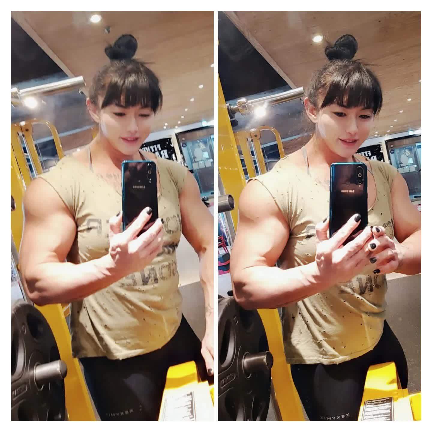 Chun-ri Kim (chunri.kim)