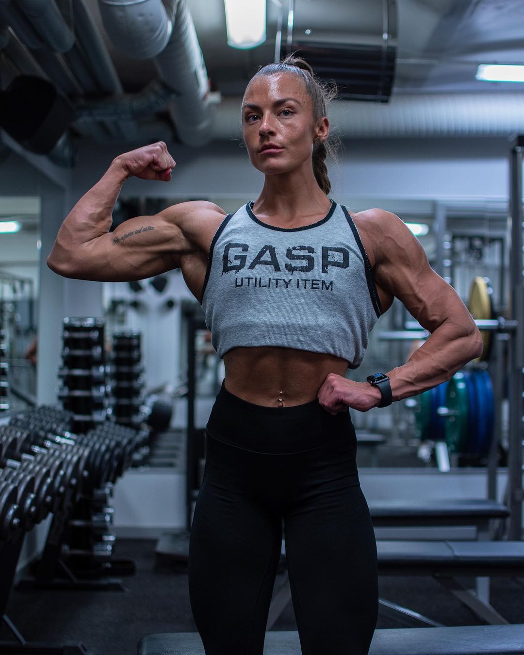 Elin Sellgren