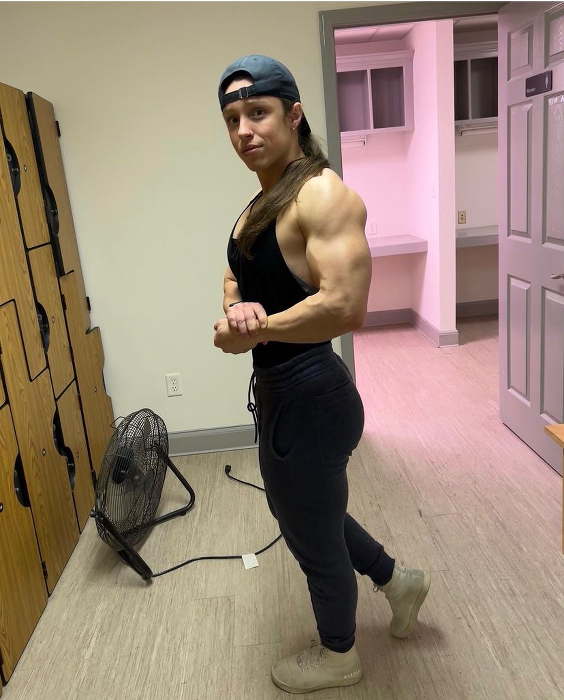 Marissa Garcia