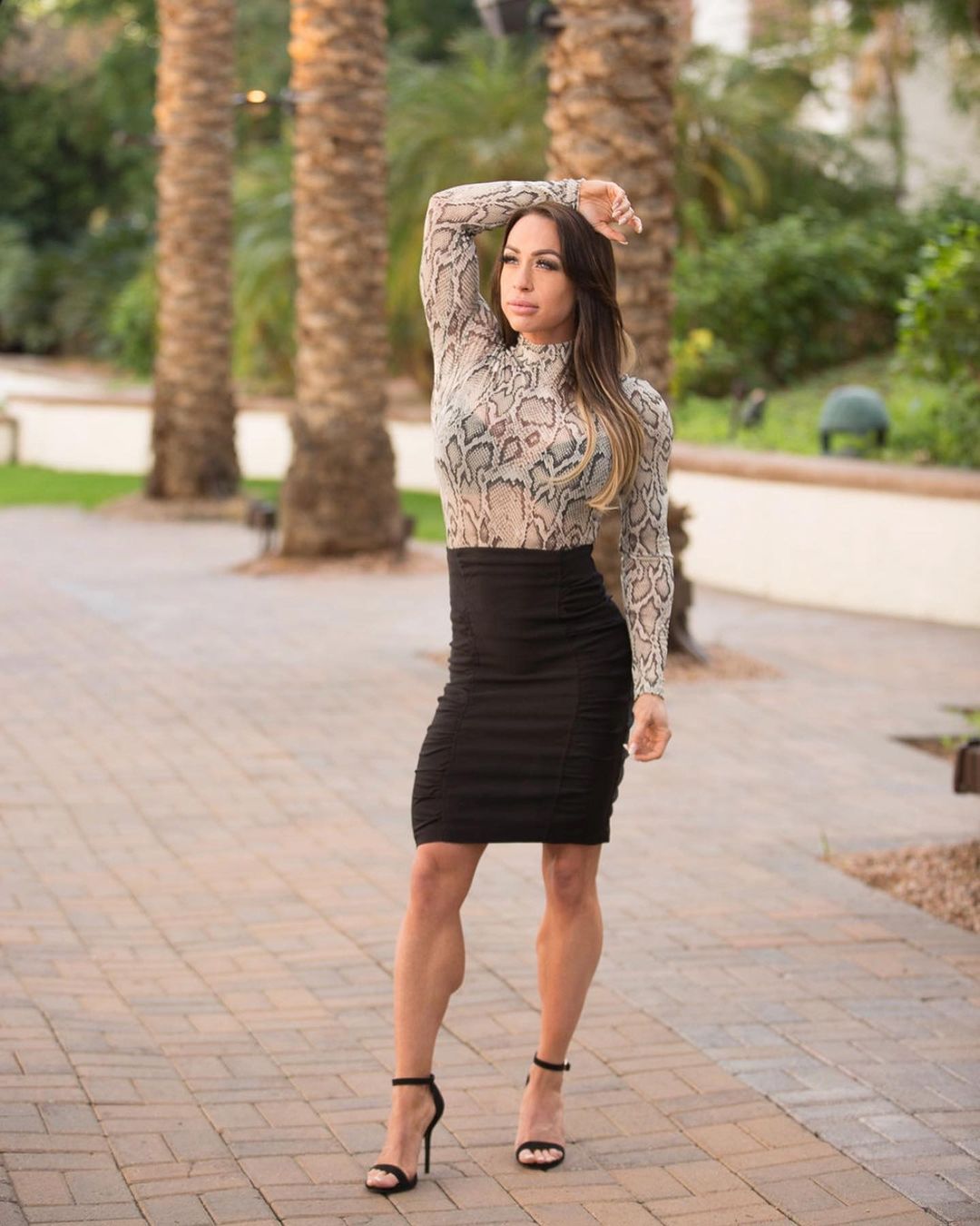 Katlyn Elizabeth O'Neal (@kto14_fit)