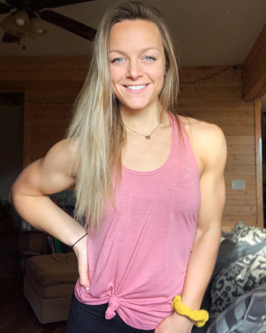 Shannon Shaw