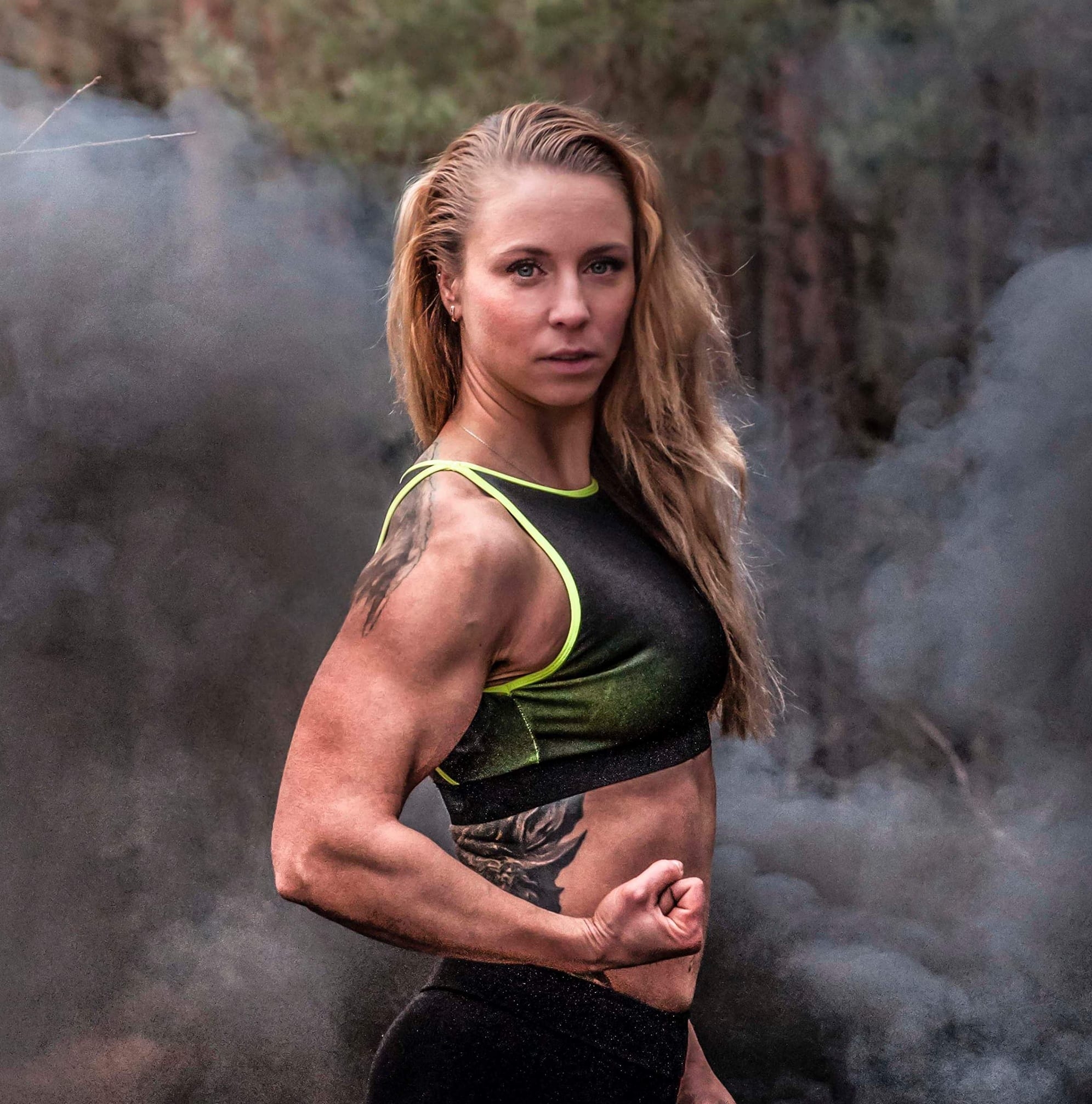 Karolina Pisarczyk