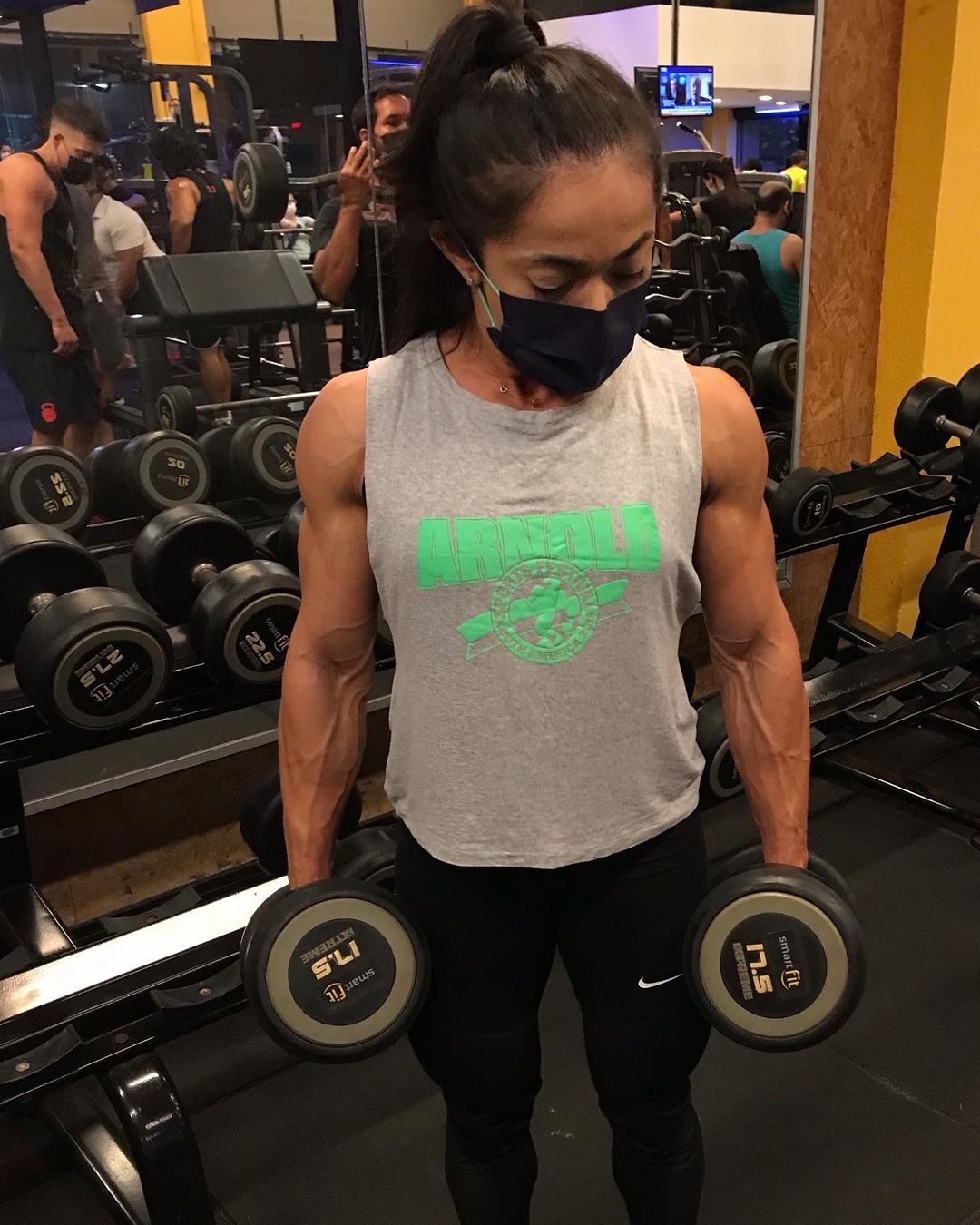 Rosy Silva