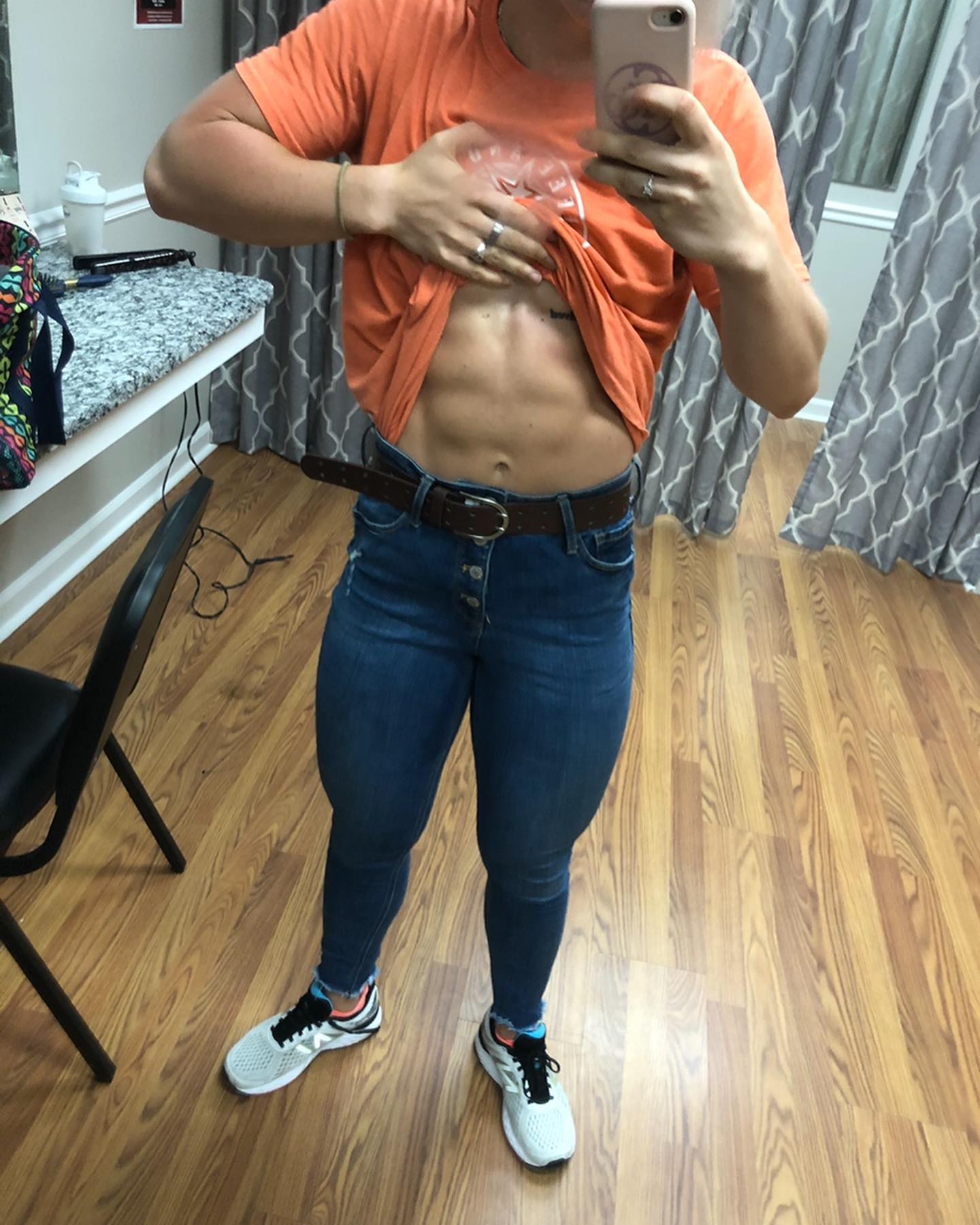 Rachel Mann