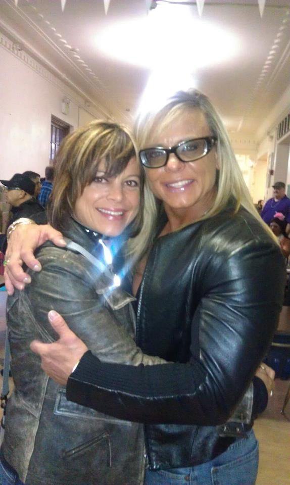 Melissa Stiner, Rachel Lima