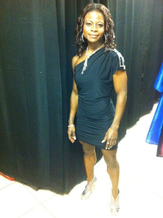 Rosela Joseph