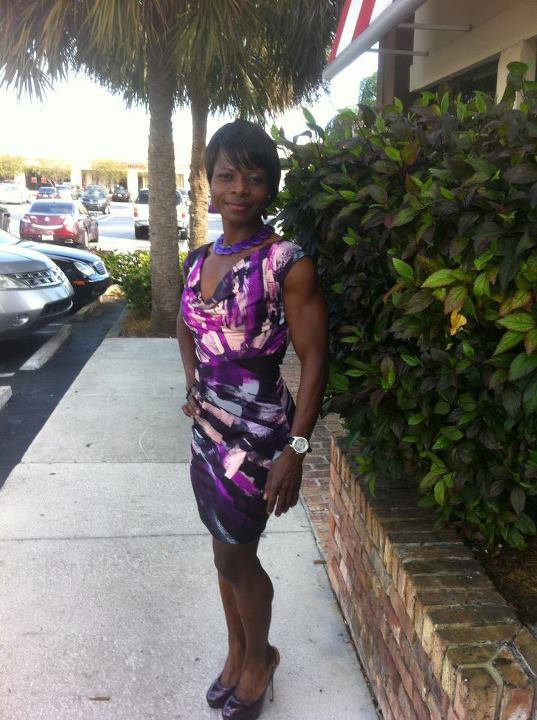 Rosela Joseph