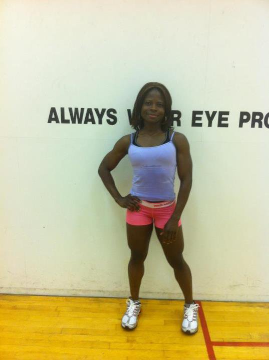 Rosela Joseph