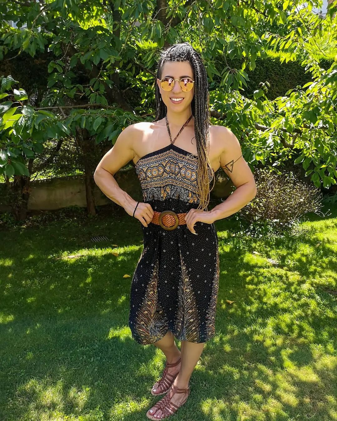 Micaela Salvati (kalayla.bb)