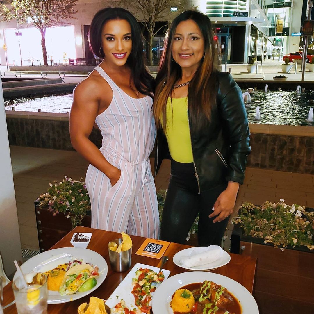 Tonya Andrea Wheatfall