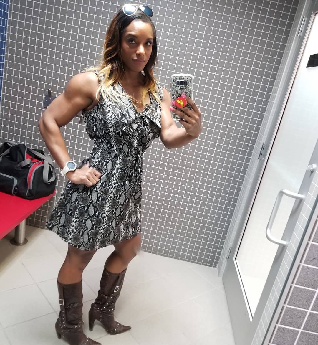 Tonya Andrea Wheatfall