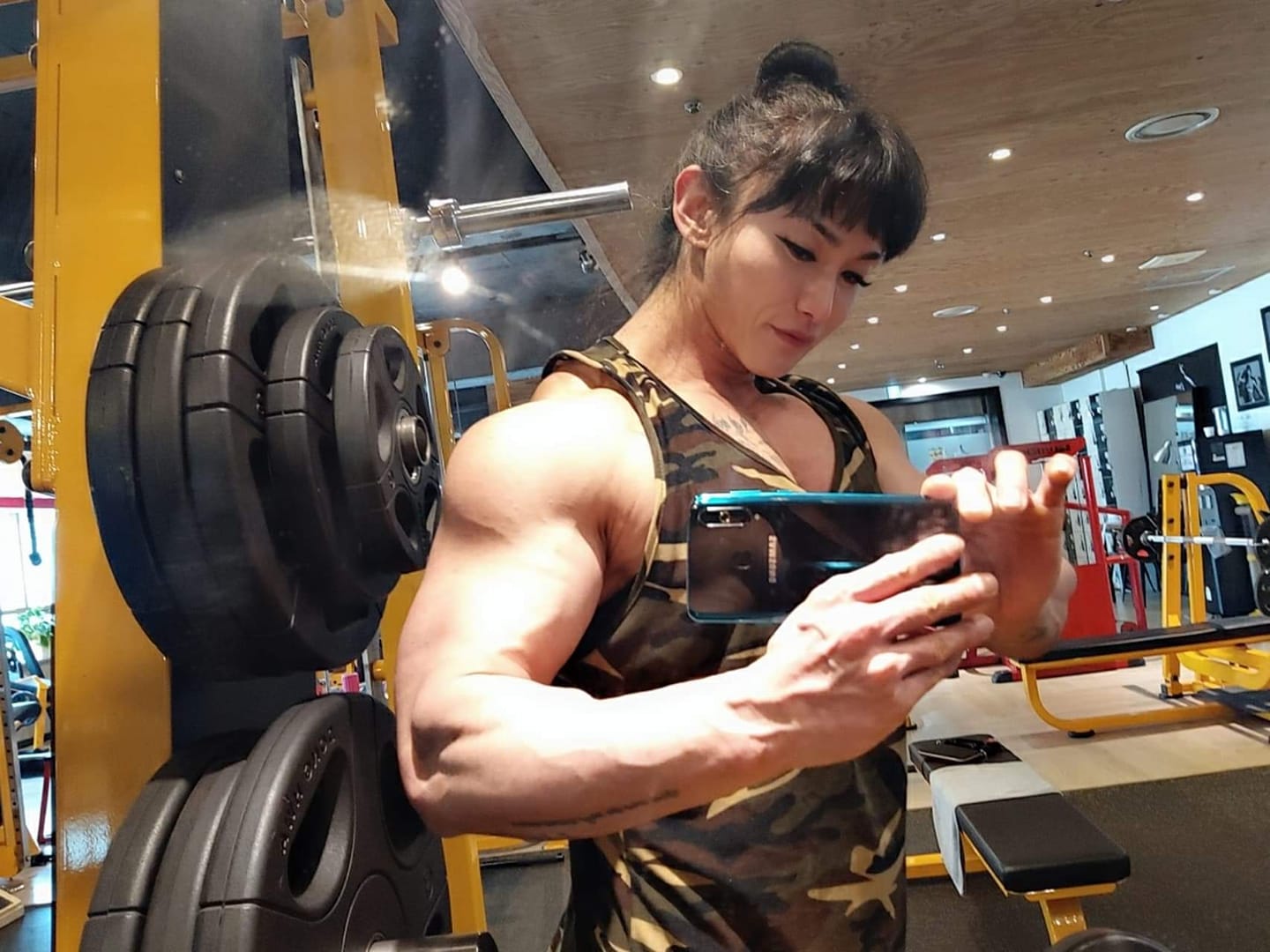 Chun-ri Kim (chunri.kim)