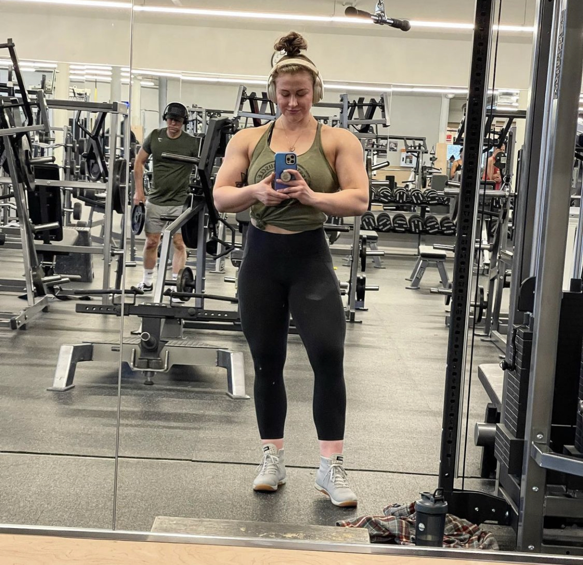 Hailey Wegner