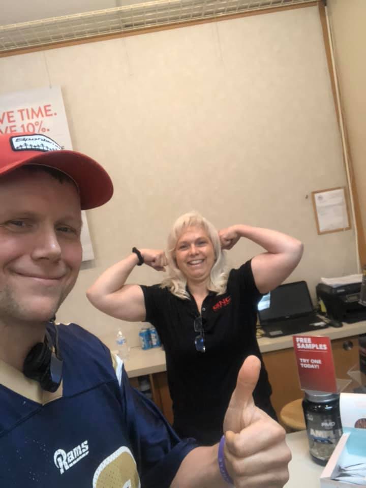 Cyndi Meintzer-Werner