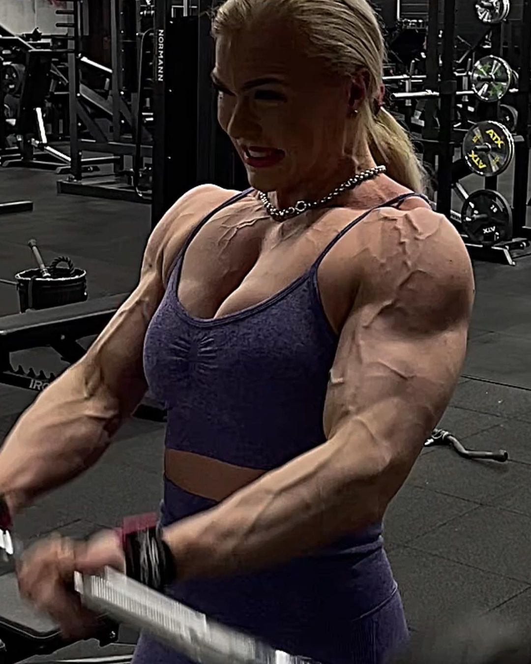 Paula Ranta