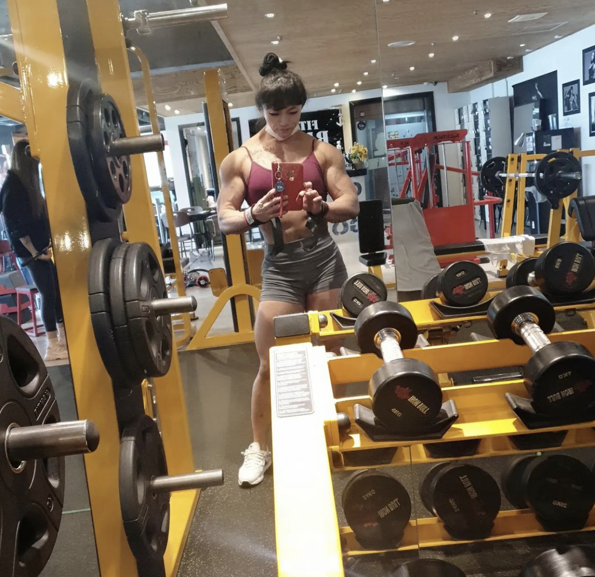 Chun-ri Kim (chunri.kim)