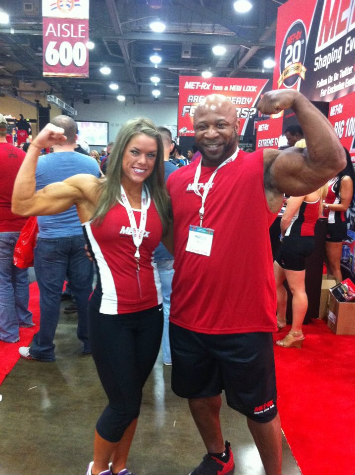Ashley Swoboda