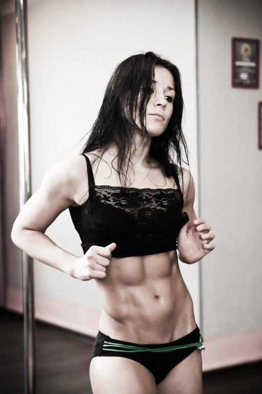 Anastasia Plotnikova