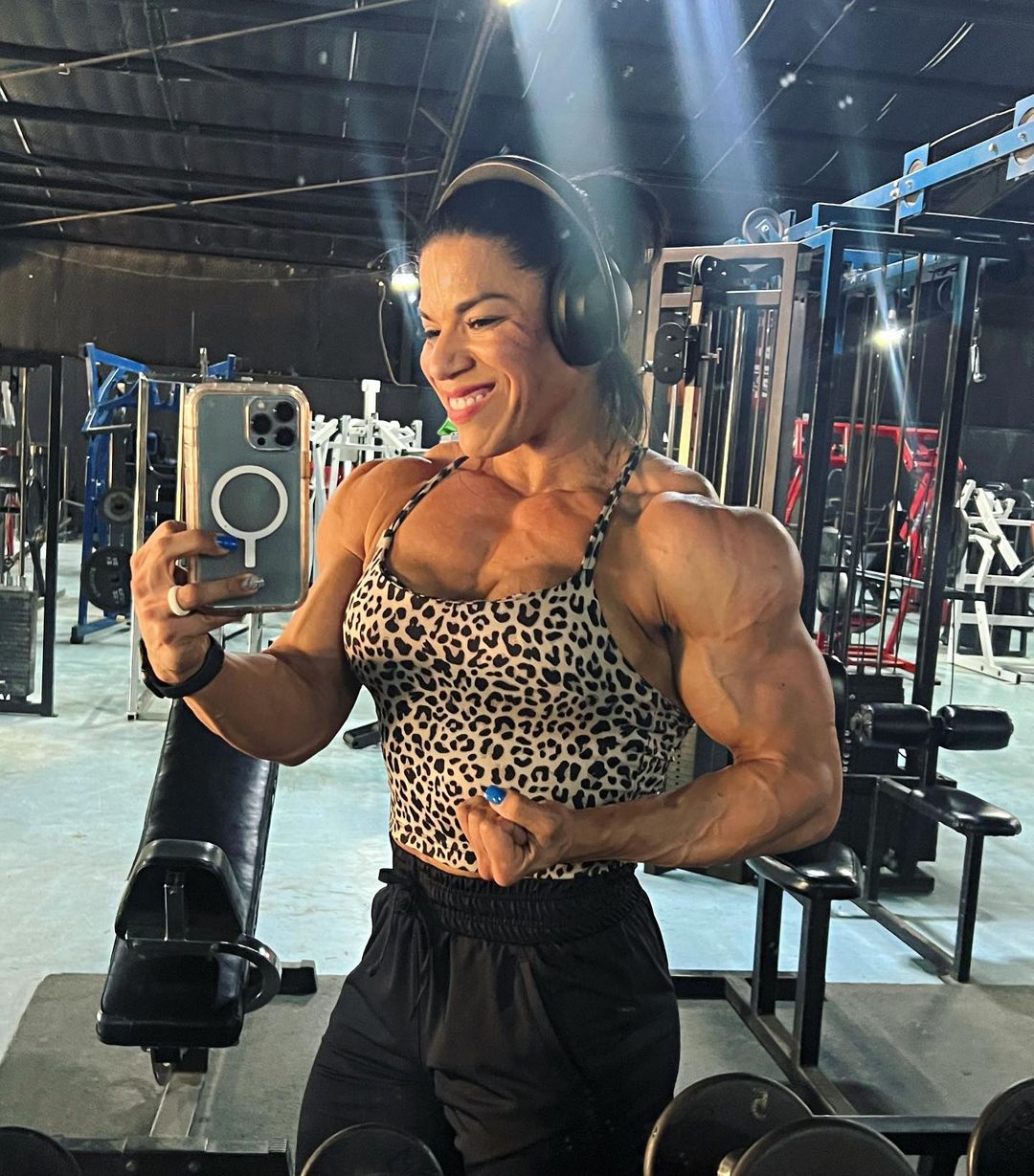 Virginia Macon