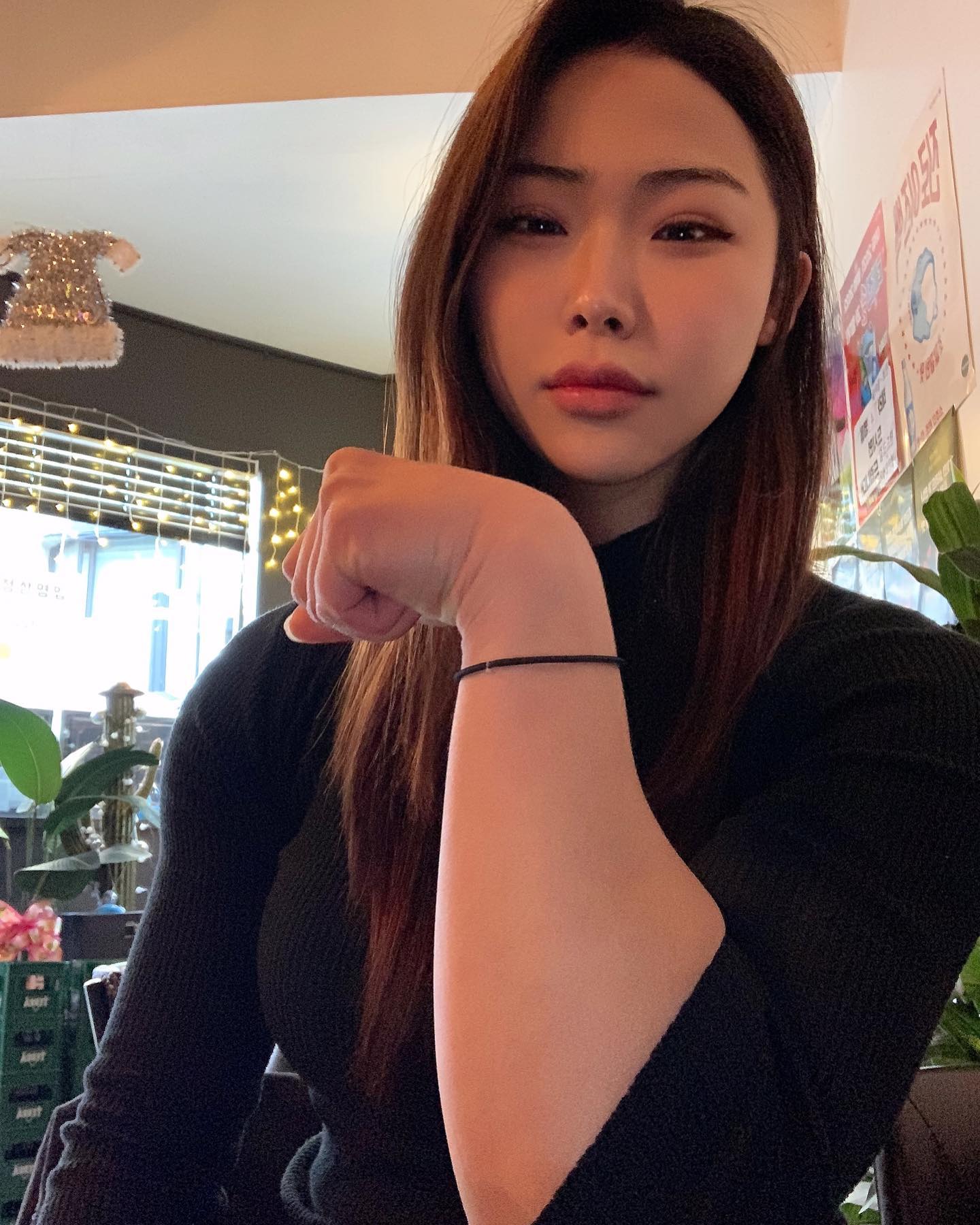 Kim Ye Eun (k_yee_un)