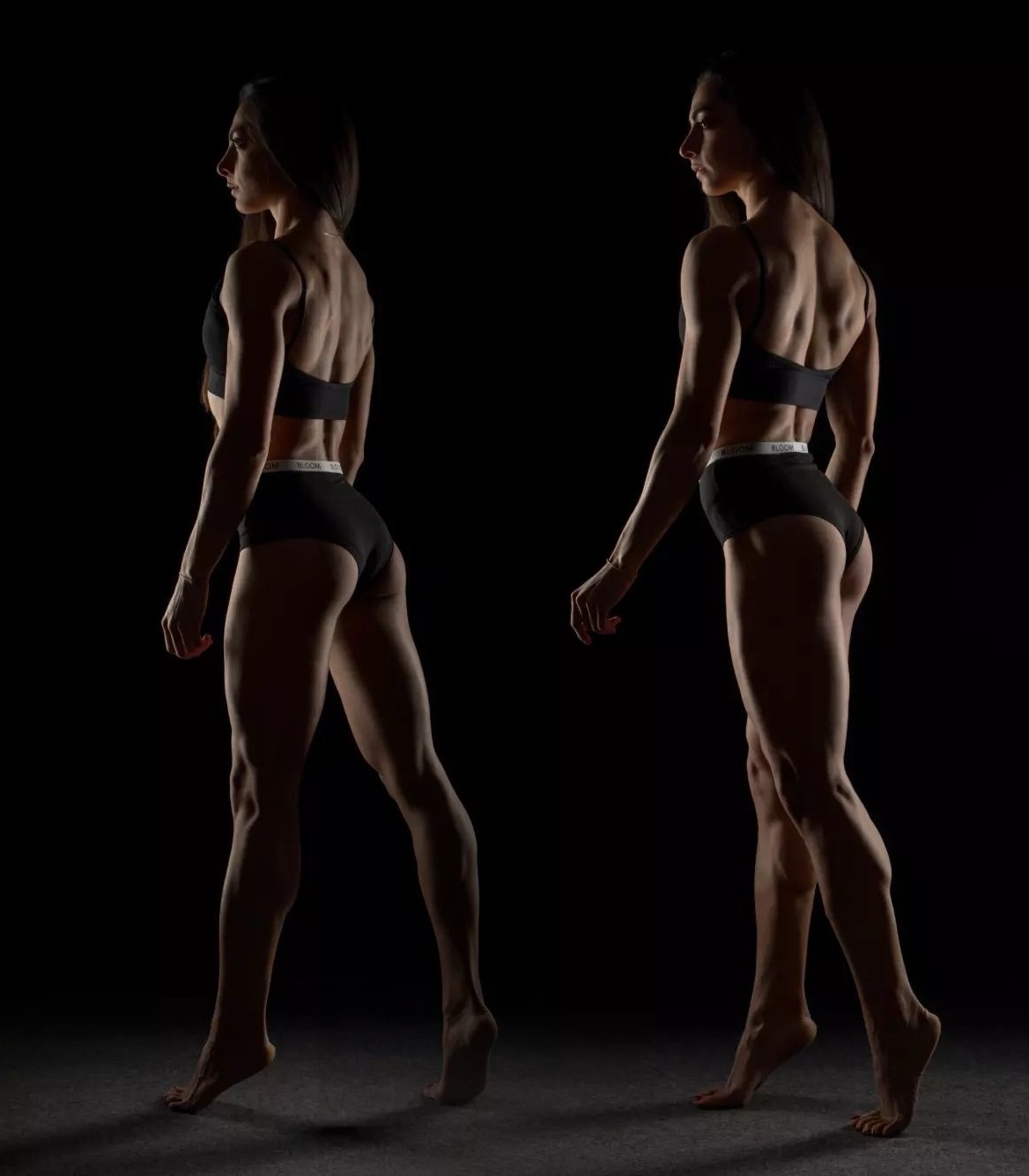 Anna Khachatryan, Mari Khachatryan