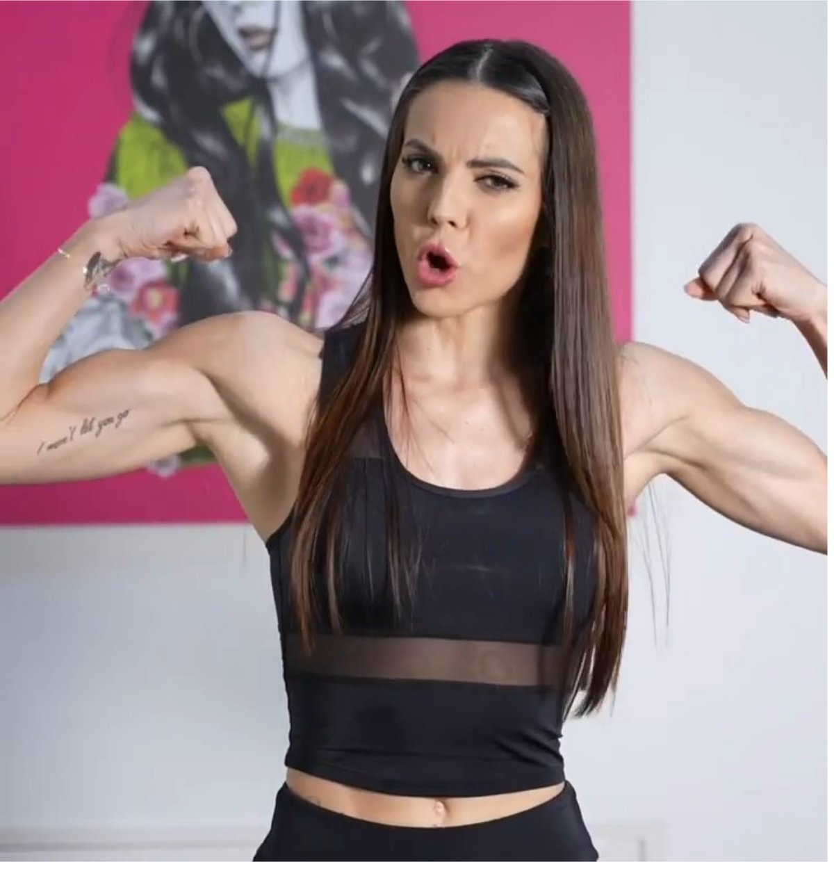 Shaila Gatta (shaylinka)