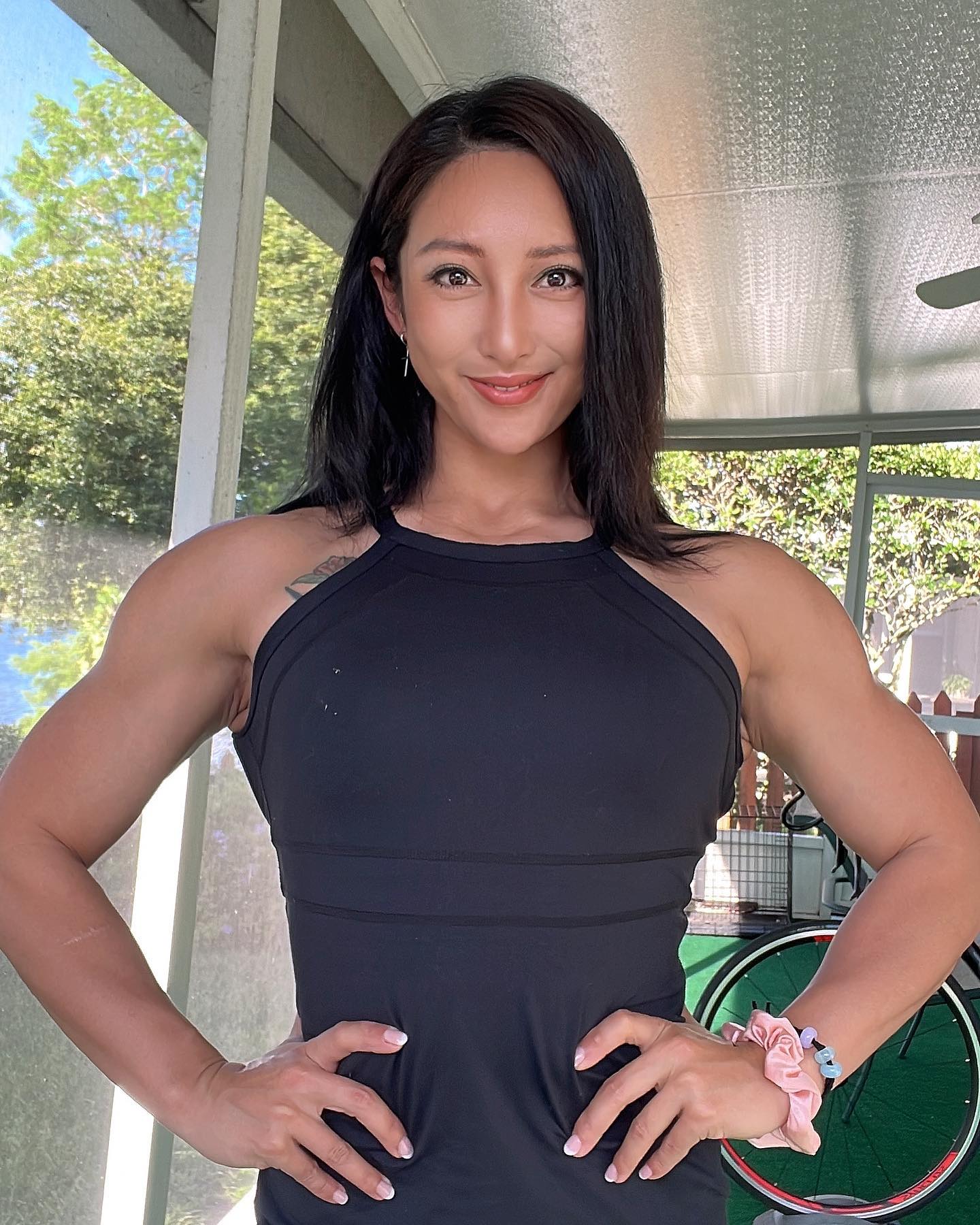 Morgana Móu Cóng (198518MC) (ifbbprocongmou) (915618613)