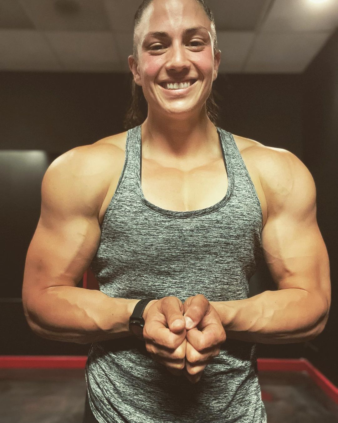 Sierra Baker