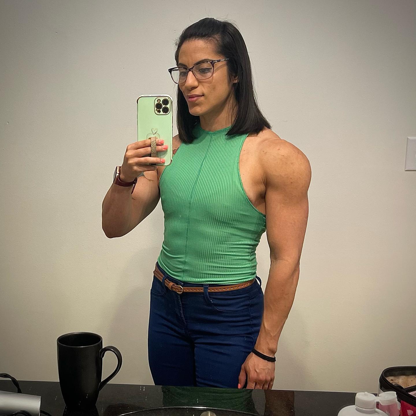 Carleen Waller AKA Saiyan Princess (princess_vegeta9001)