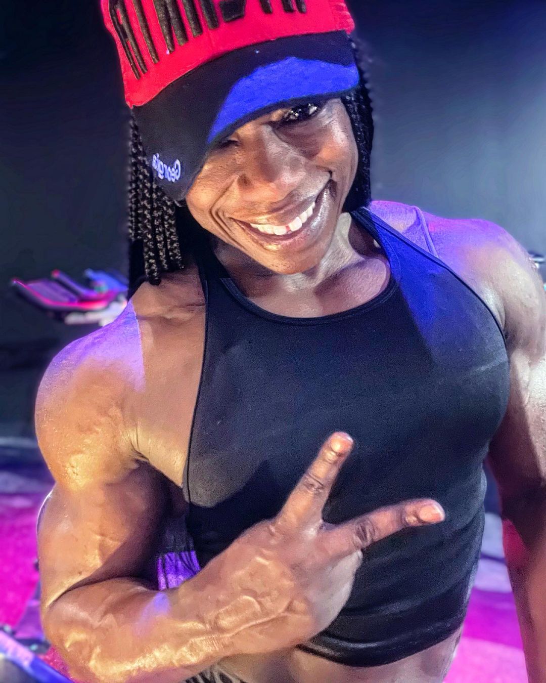 Takeela Reddrick