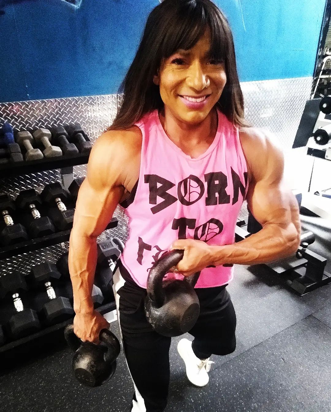 Heidi Worrell-Osborne