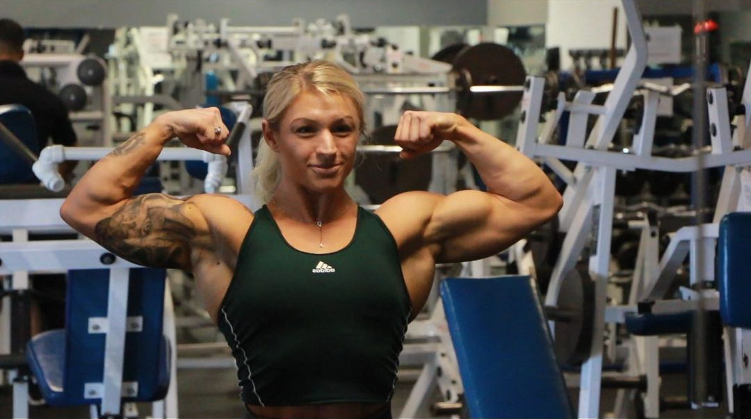 Ashley Soden