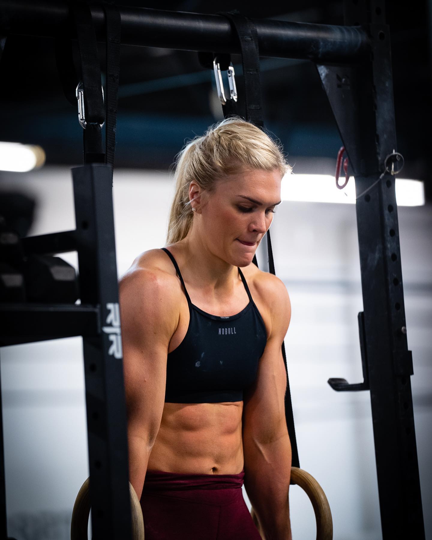 Katrín Tanja Davidsdottir