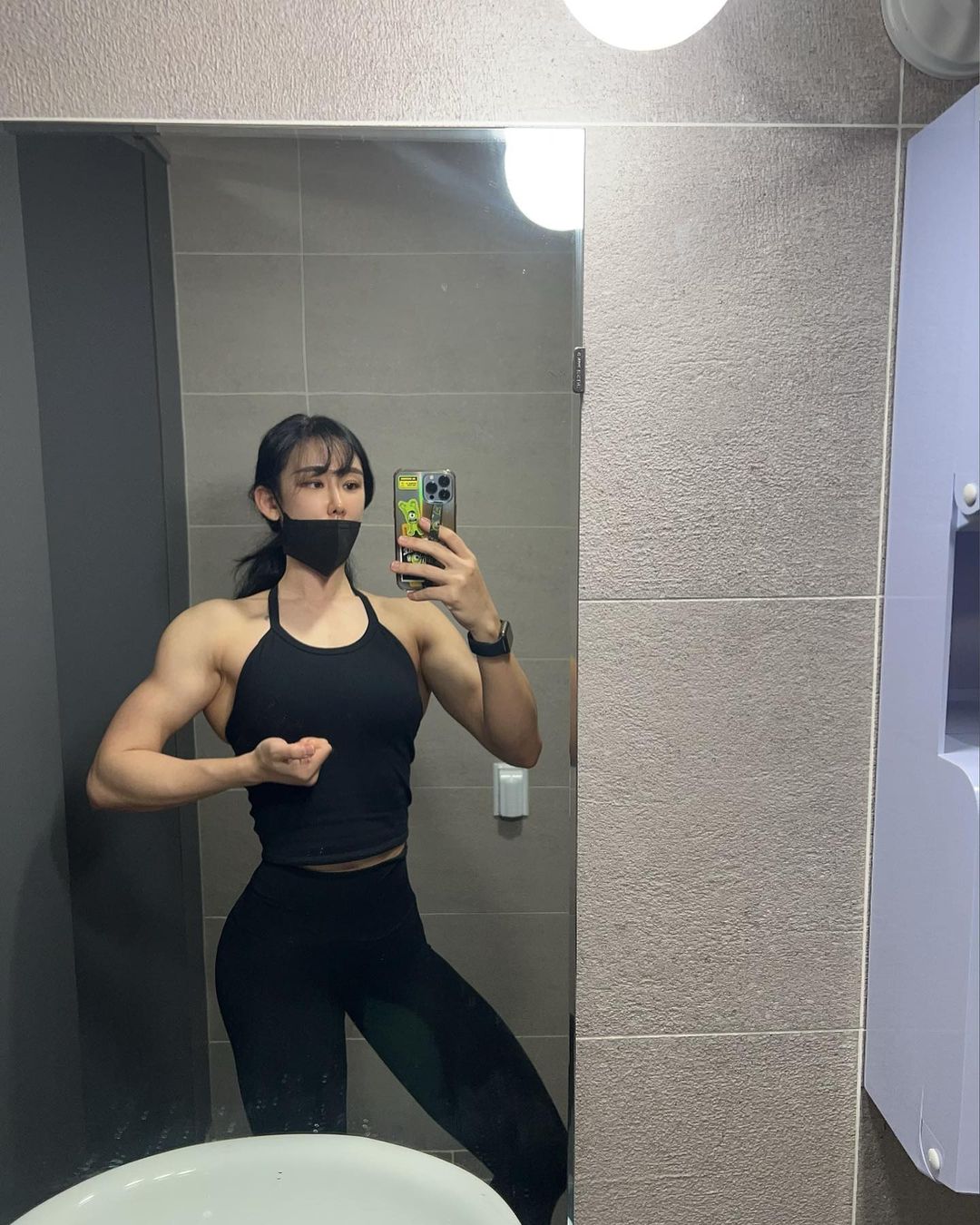 Park Mi Rae (mirrr_hera)