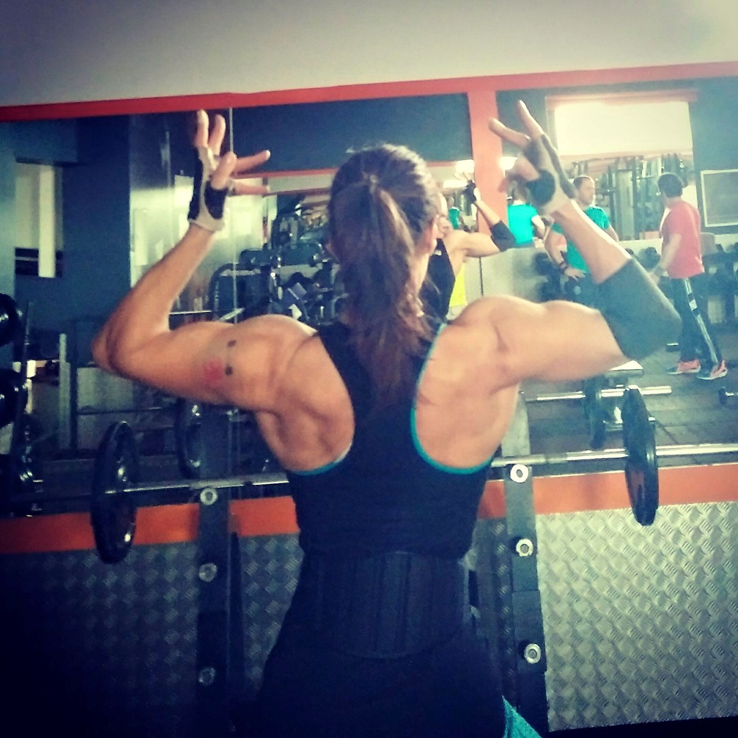 Manuela Fernandez