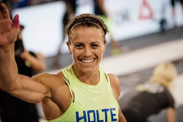 Kristin Holte